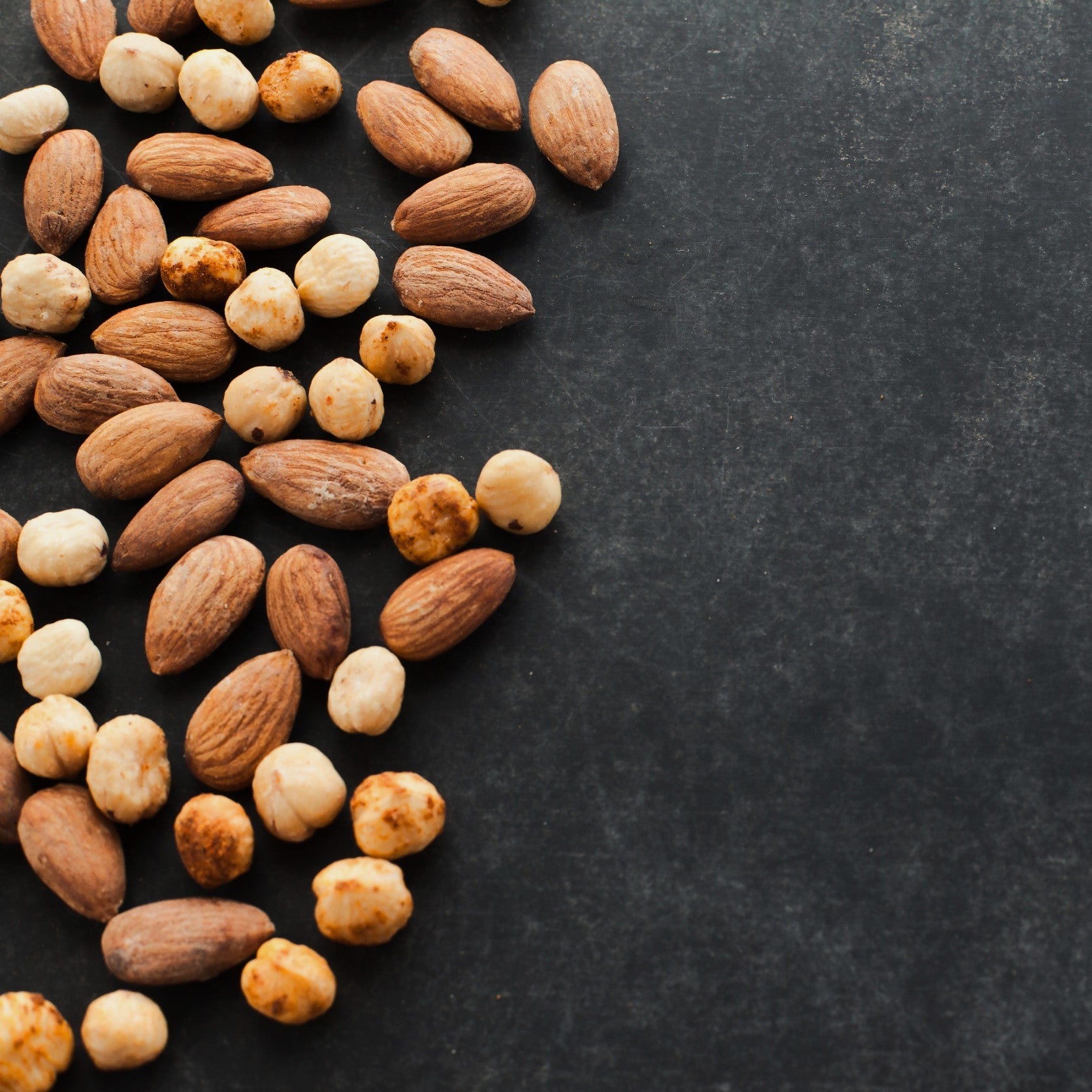 Dried Fruit & Nuts – Fruity Capers & Deli