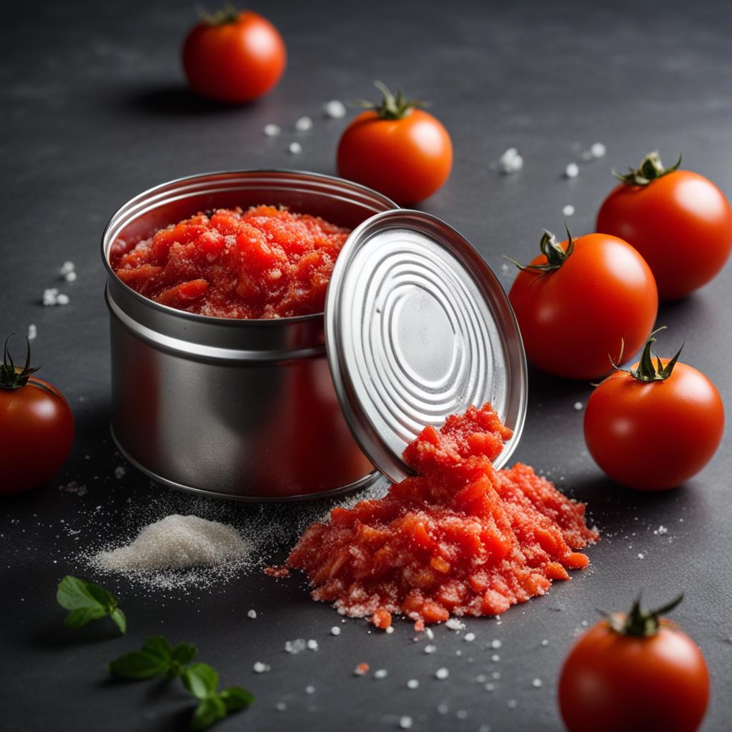 Cans – Fruity Capers & Deli
