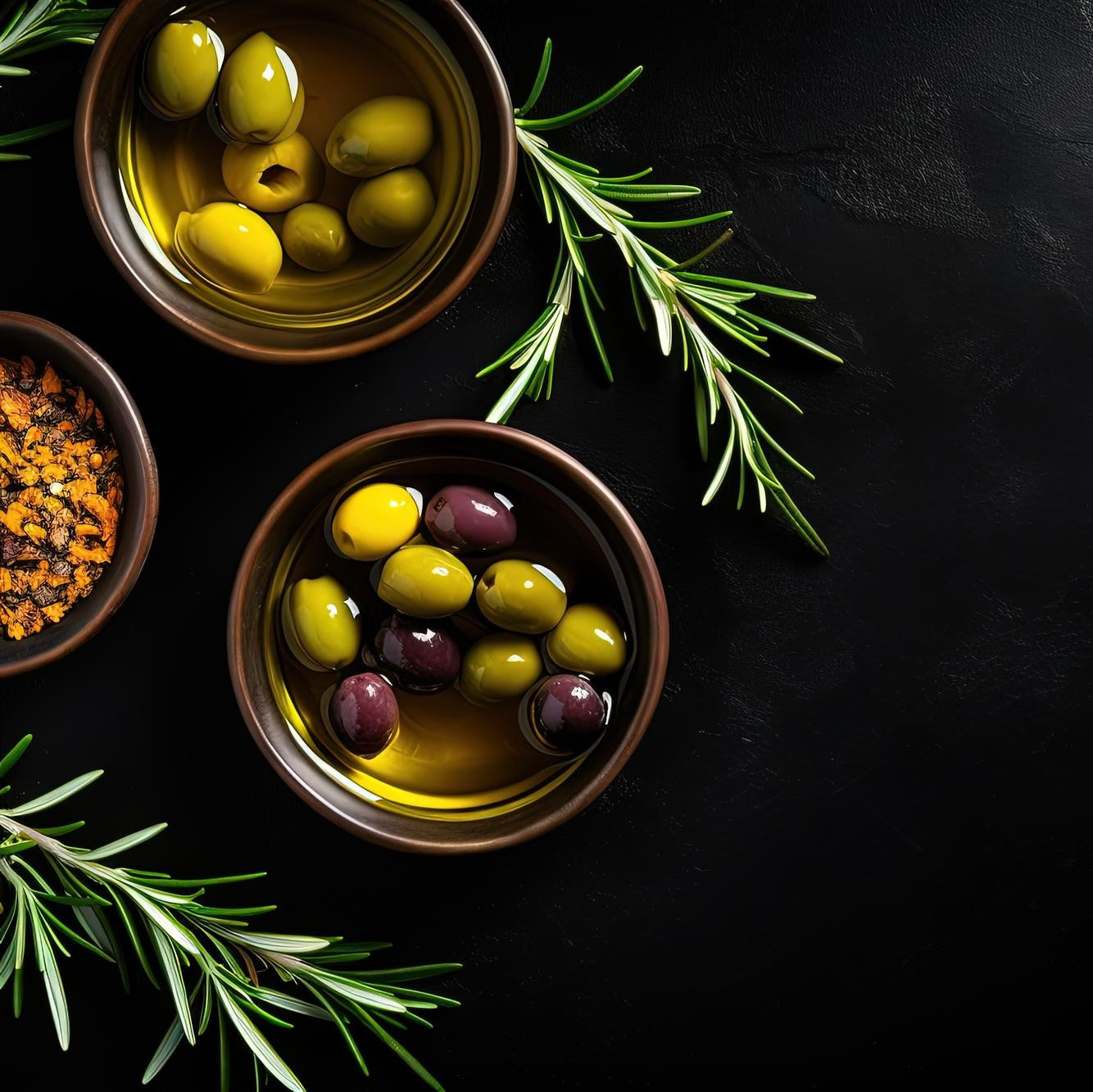 Deli – Fruity Capers & Deli