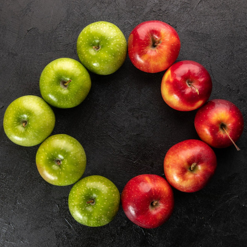 Fruit – Fruity Capers & Deli