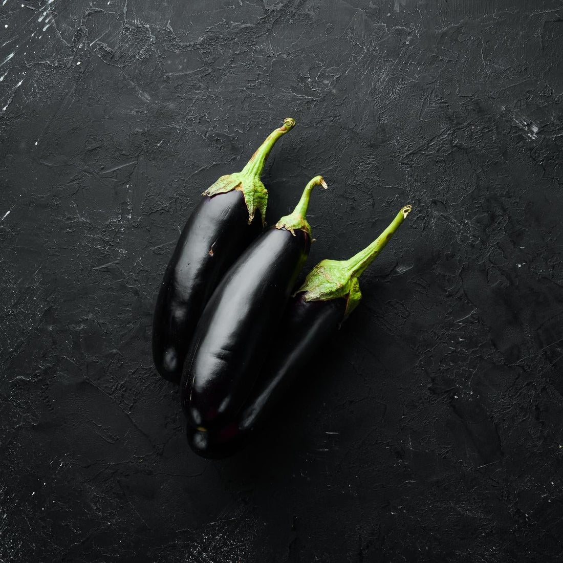 Eggplant – Fruity Capers & Deli