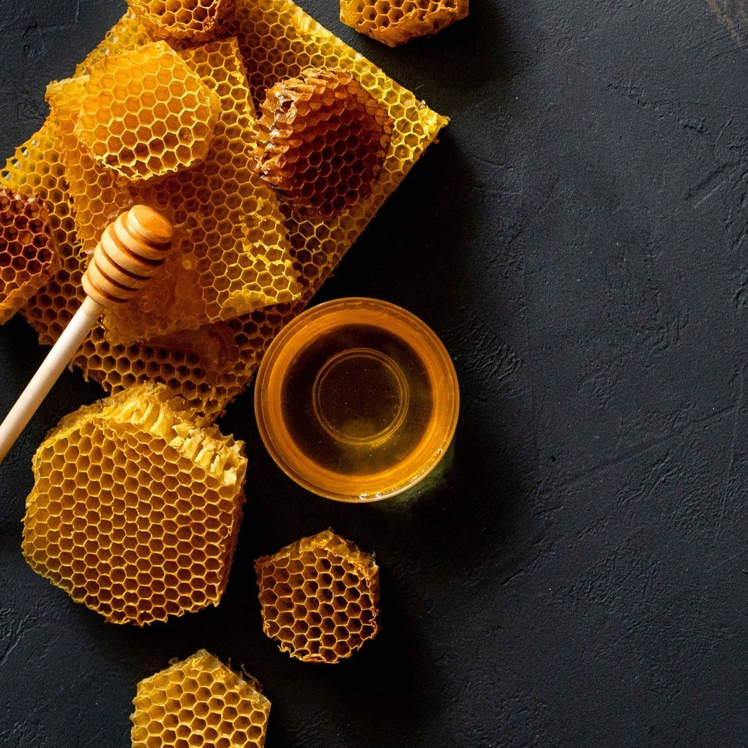 Honey – Fruity Capers & Deli